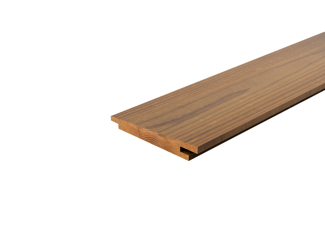 Cladding – Thermosticks